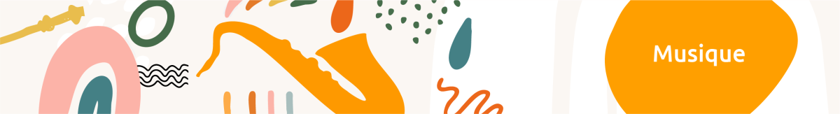 Musique – Dictionnaire Multimodal en Arts