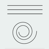 Ligne – Dictionnaire Multimodal en Arts